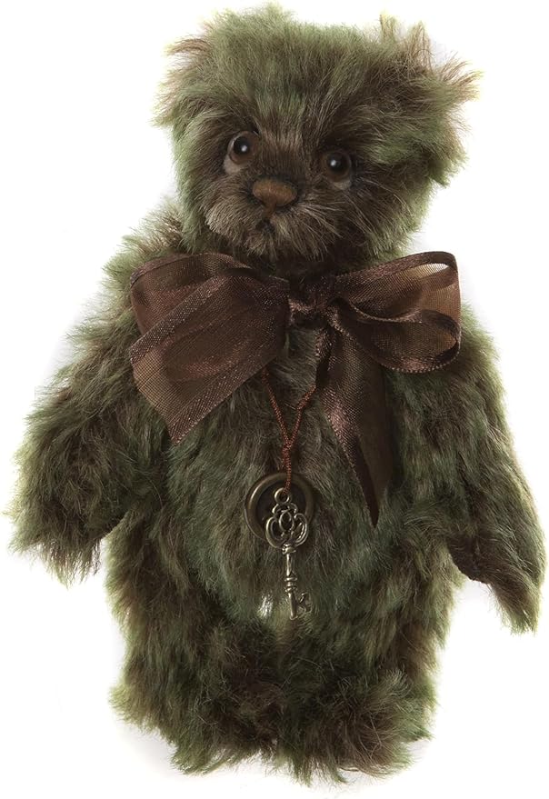 Charlie Bears | Bean Sprout 2019 Minimo Range Limited Edition Teddy ...