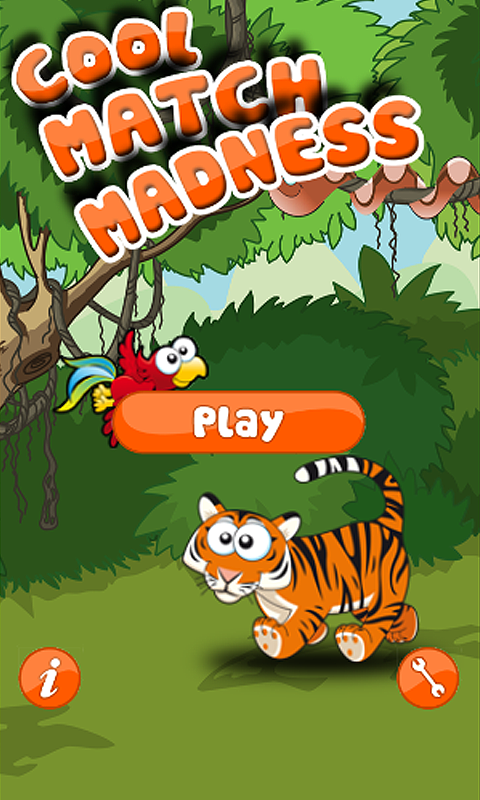 Cool Match Madness-Amazonアプリストアのアプリ