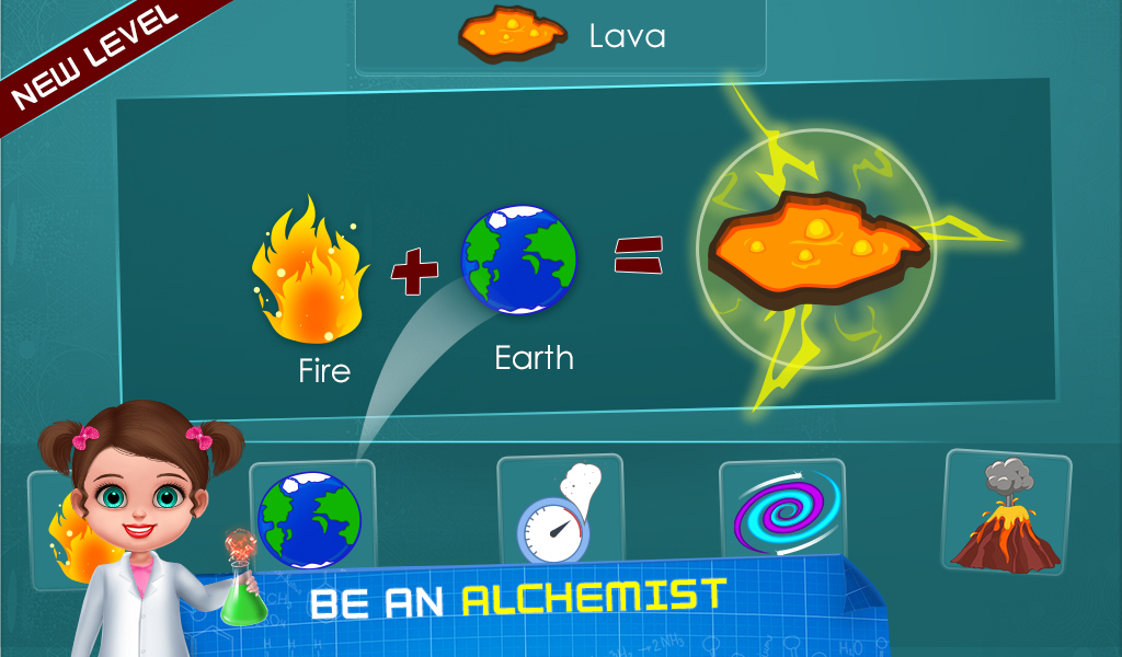 Science Experiments in School Lab - Learn with Fun - App on Amazon Appstore