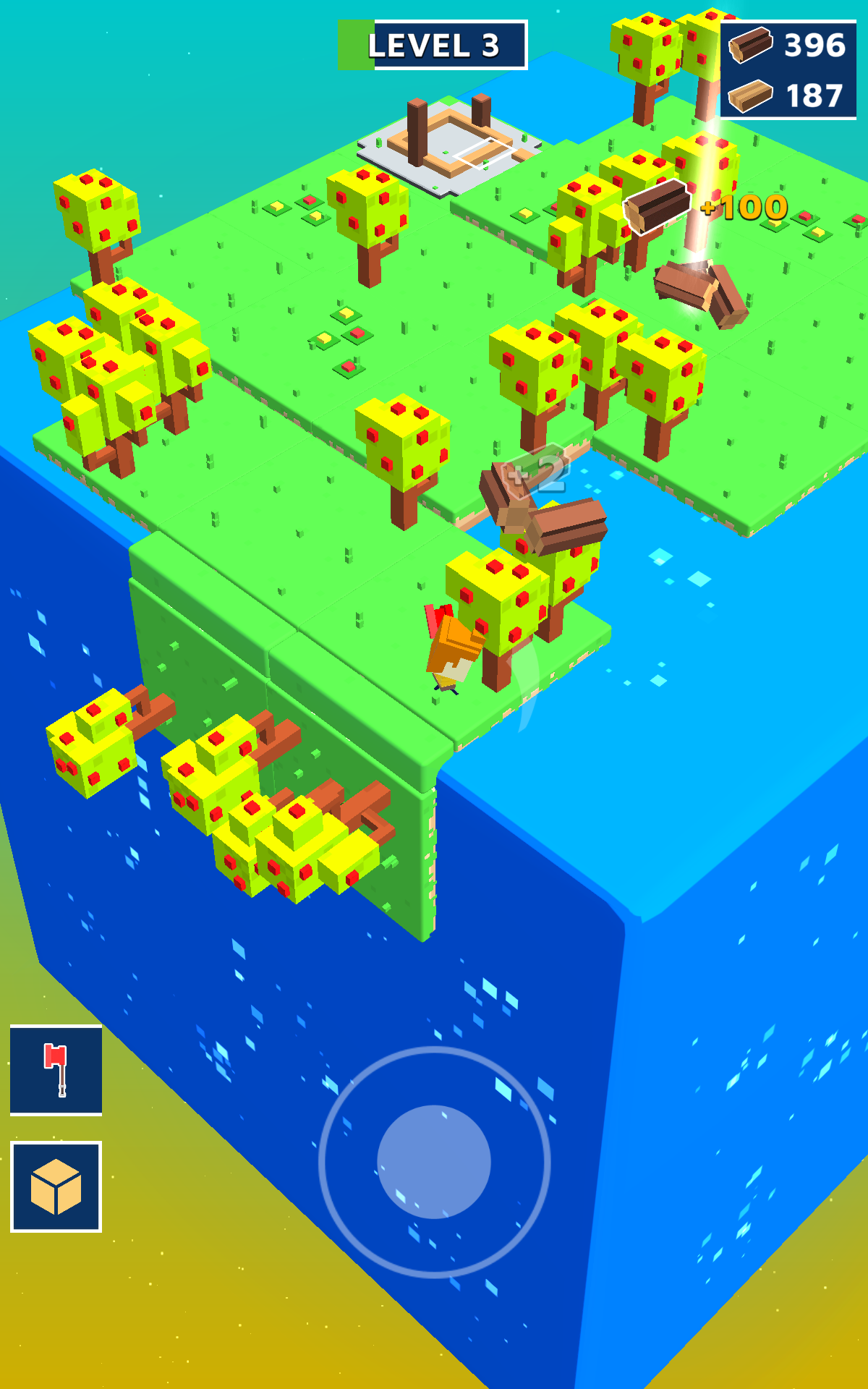 RealmCraft: Infinite Horizons - App on Amazon Appstore