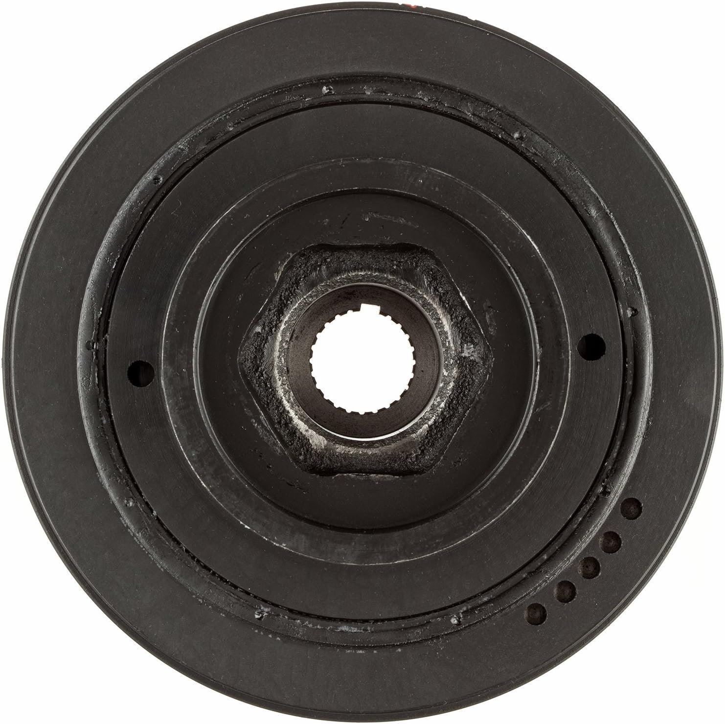 Amazon.com: Harmonic Balancer Installation Tool Crankshaft Pulley ...