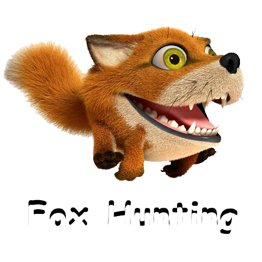 Fox Hunting logic game - App on Amazon Appstore