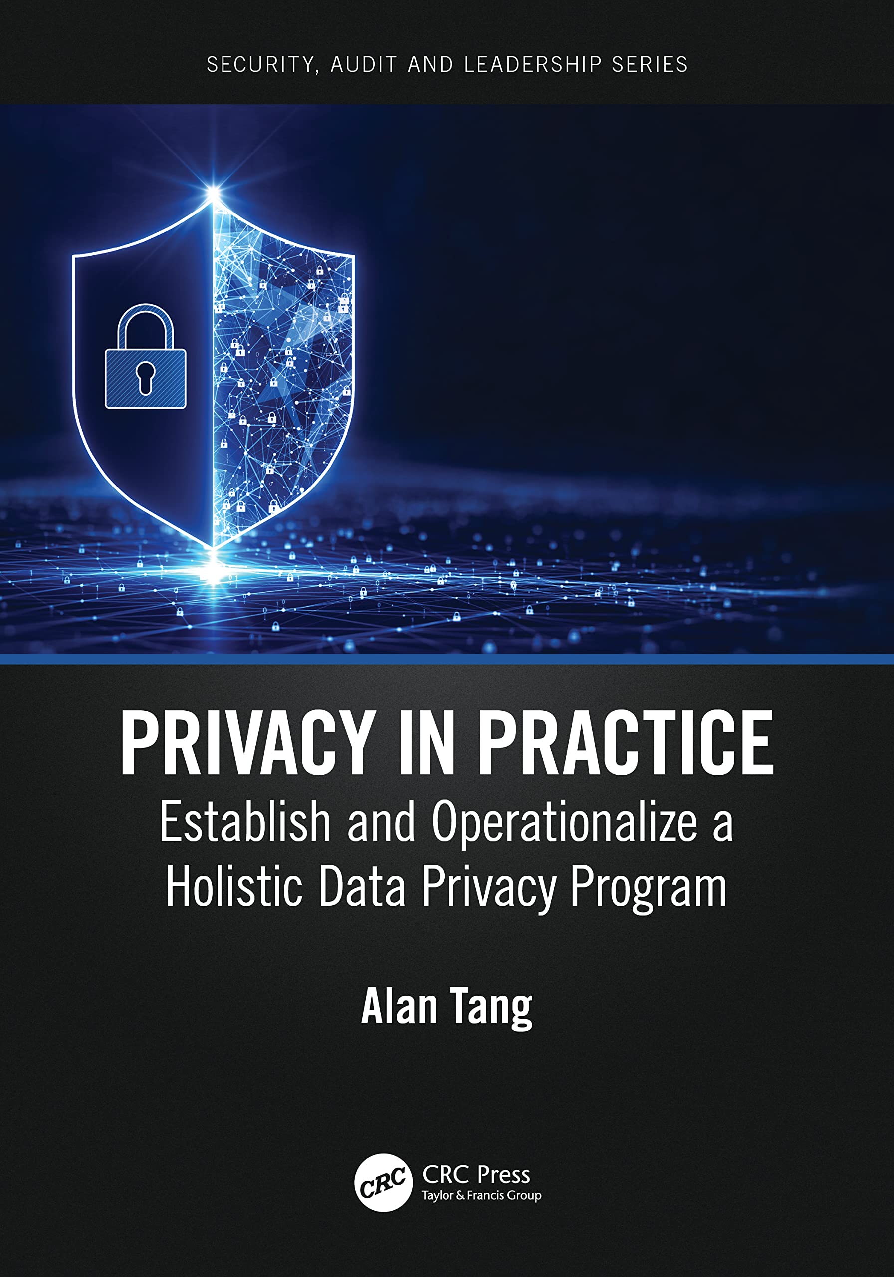 Privacy in Practice (Security, Audit and Leadership Series): 9781032125473: Computer Science ...