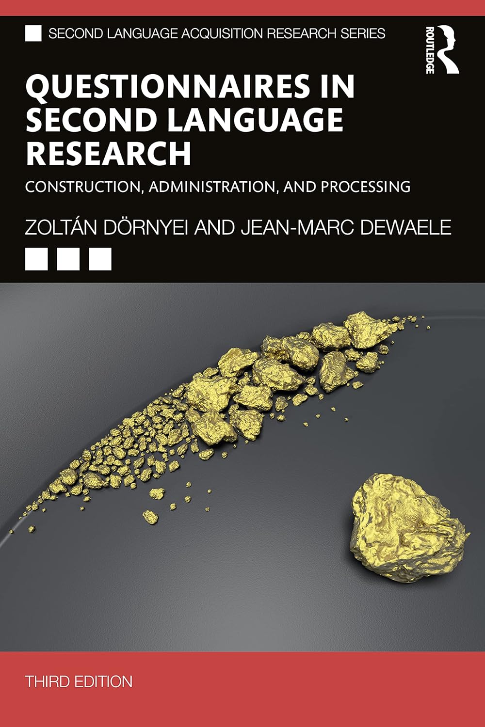 Amazon.com: Questionnaires in Second Language Research (Second Language Acquisition Research ...