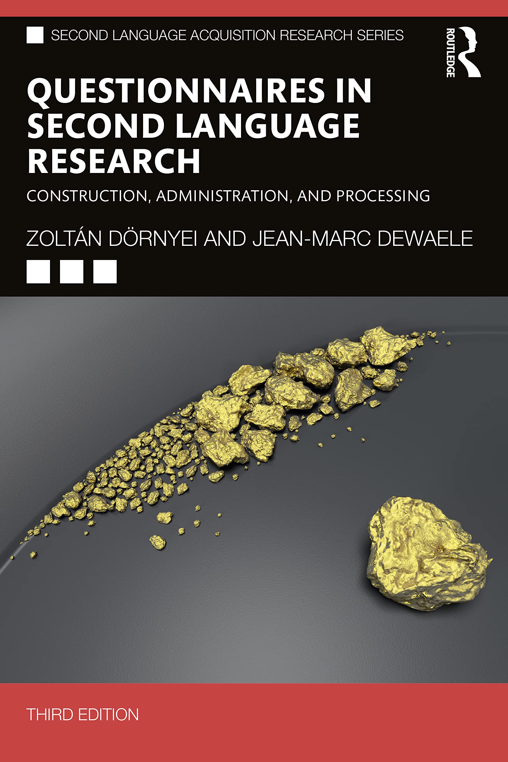 Amazon.com: Questionnaires in Second Language Research (Second Language ...
