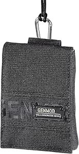 Golla G975 Strike Vertical Mobile Phone Case Black: Amazon.co.uk ...