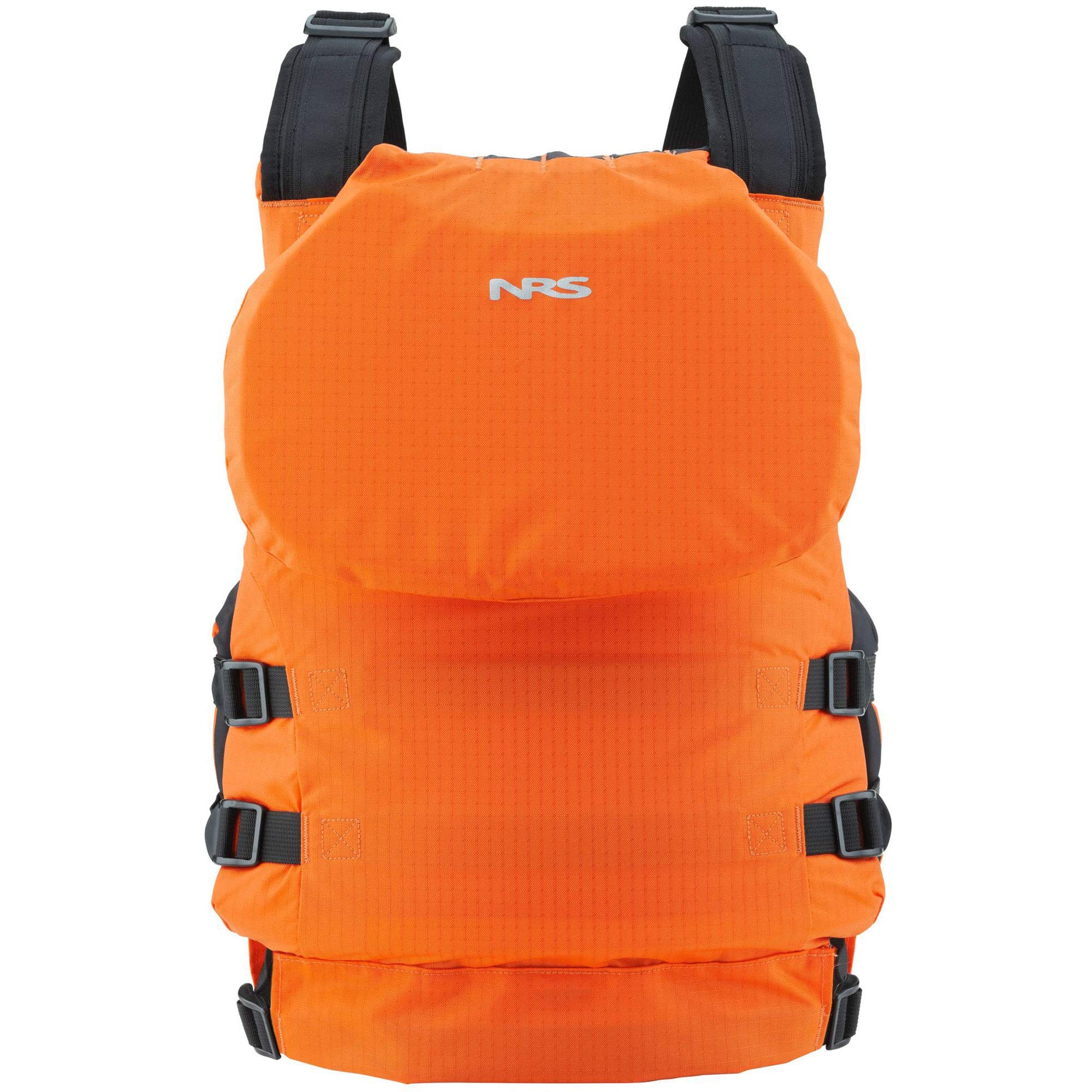 Snapklik.com : NRS Big Water V Rafting Lifejacket