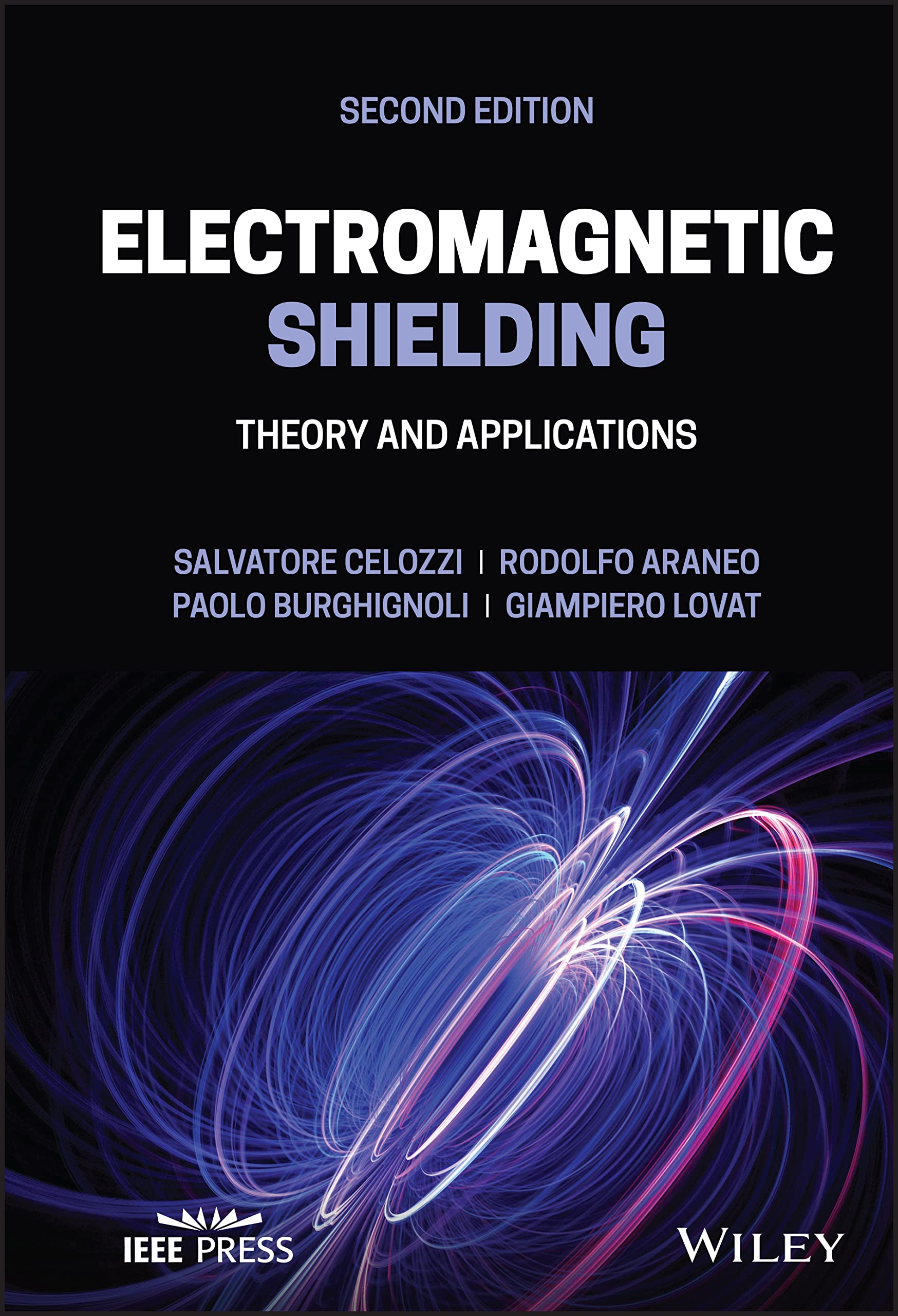 Electromagnetic Shielding: Theory and Applications (IEEE Press ...