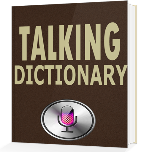 Talking Dictionary - App on Amazon Appstore