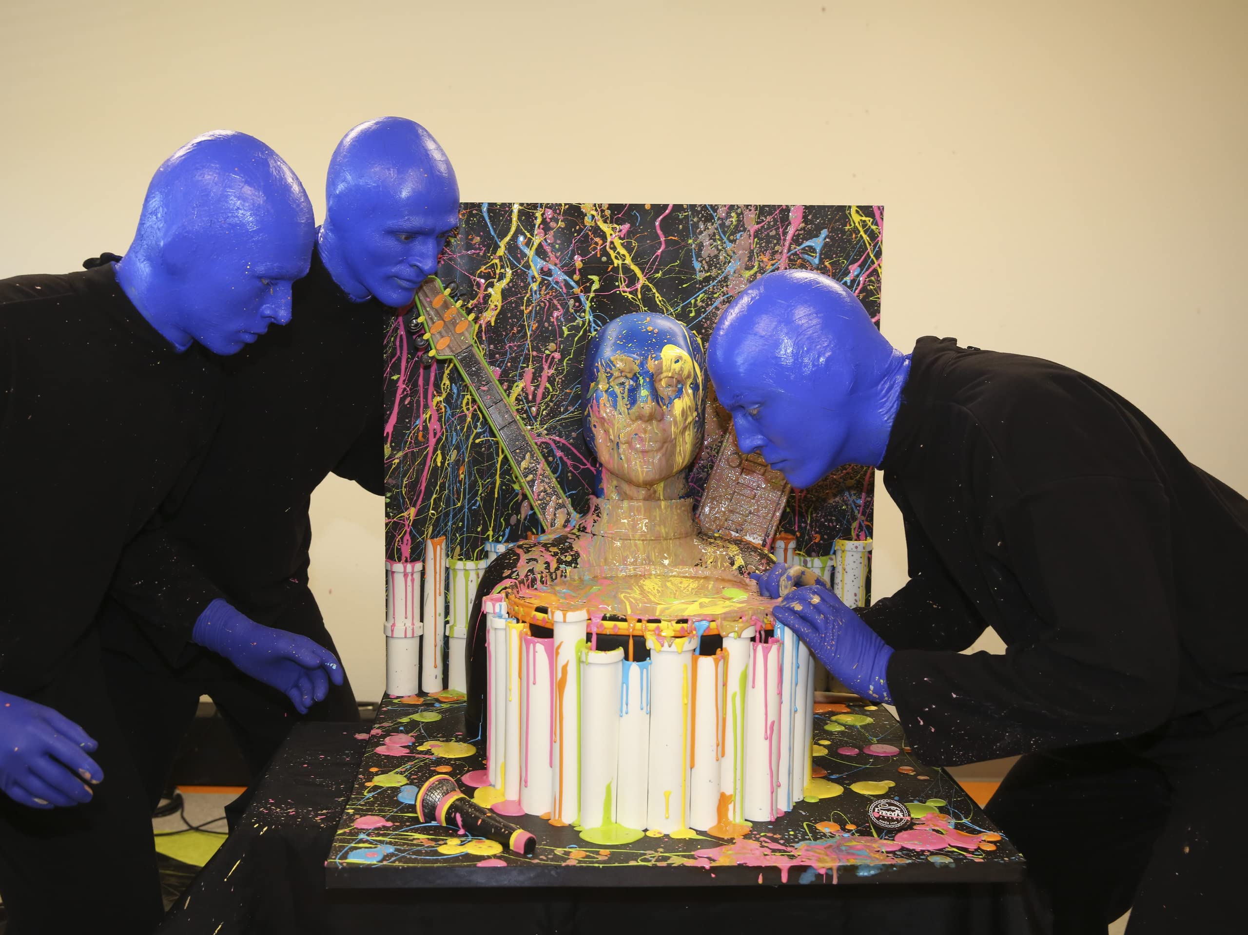 Watch Vegas Cakes - Season 1 | Prime Video