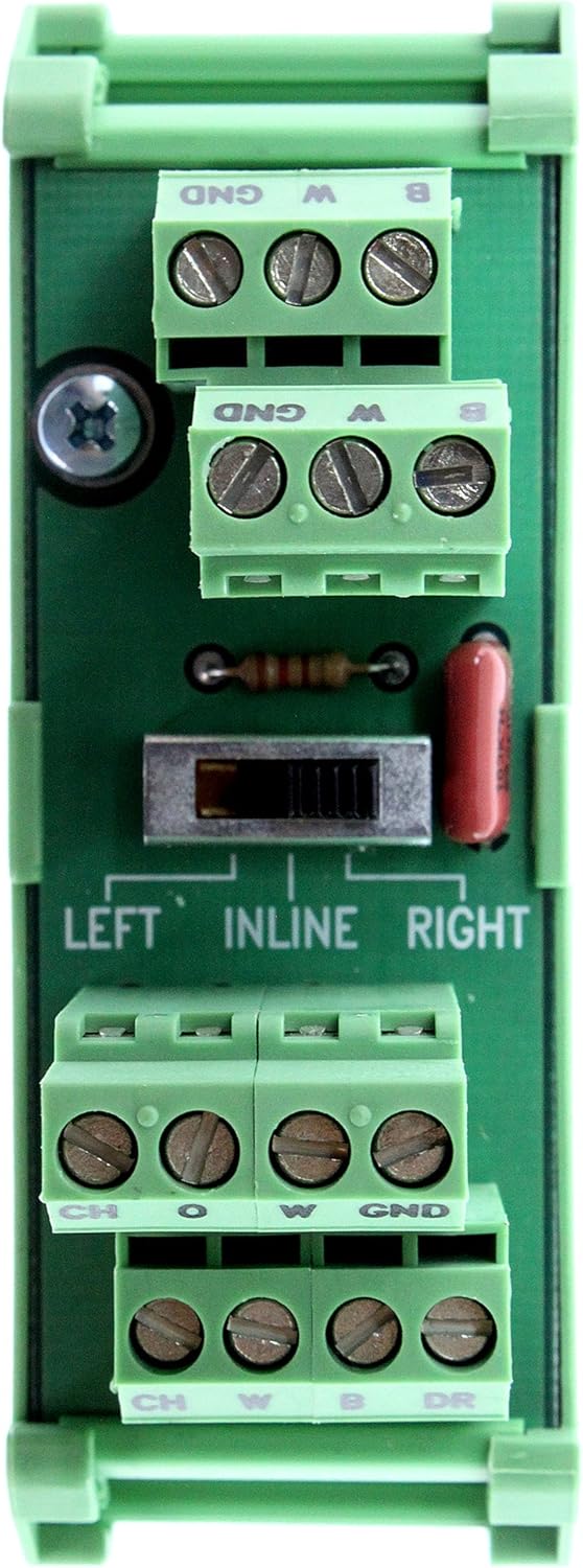 Amazon.com: Phoenix Contact 5602112 Varioface Passive Modbus Tap Module ...