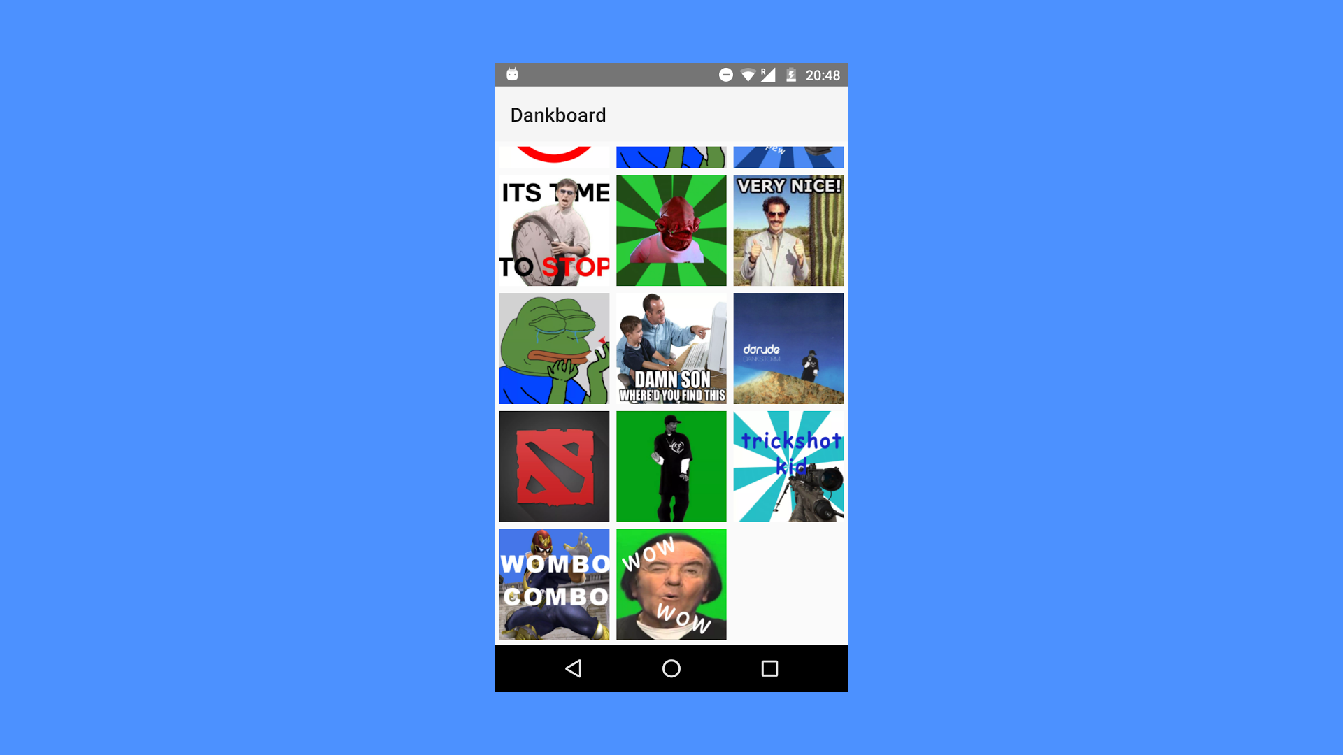 Dank Soundoard - App on Amazon Appstore