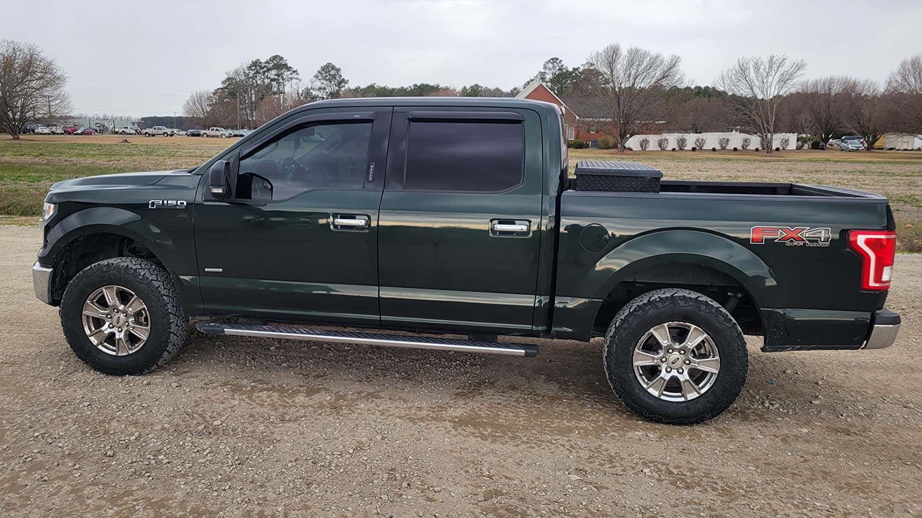 $33/mo - Finance Venom Power Terra Hunter X/T Extreme Terrain Light ...