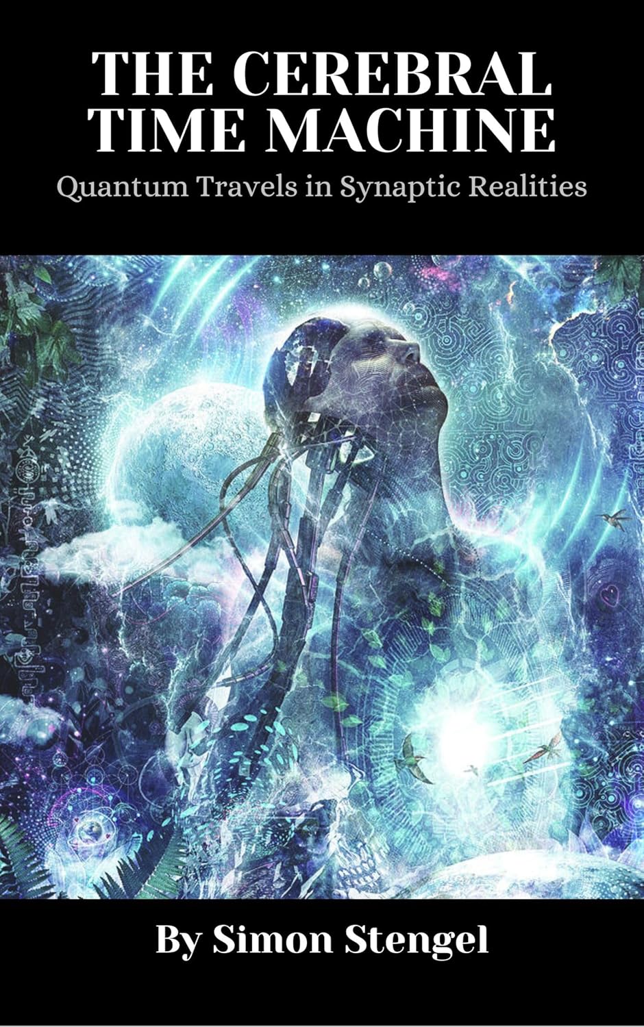 The Cerebral Time Machine : Quantum Travels in Synaptic Realities eBook ...