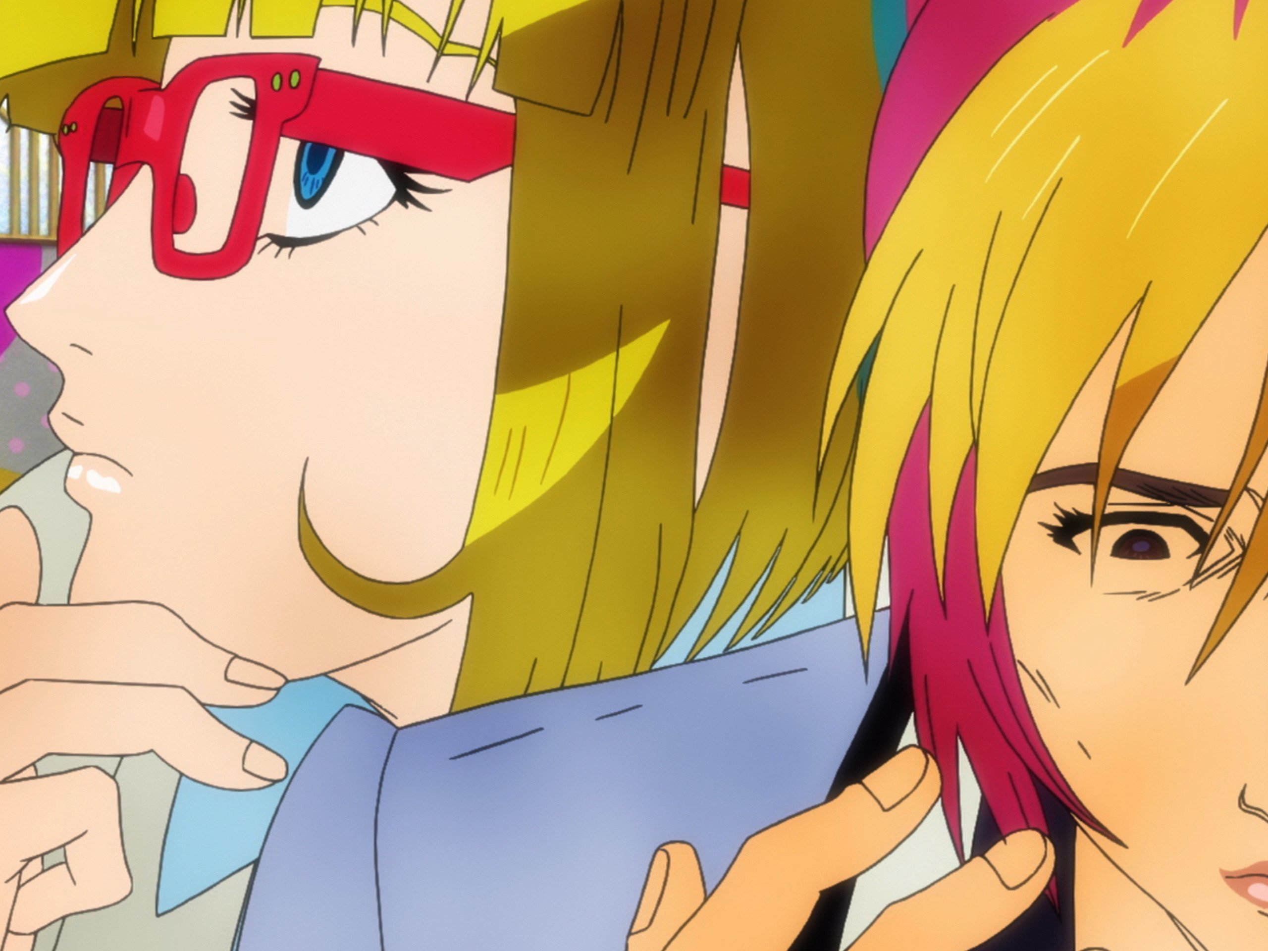 Watch Welcome to Irabu's Office | Prime Video