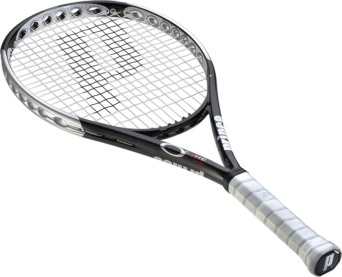 Prince 03 Ozone 1 grip 4 : Amazon.co.uk: Sports & Outdoors
