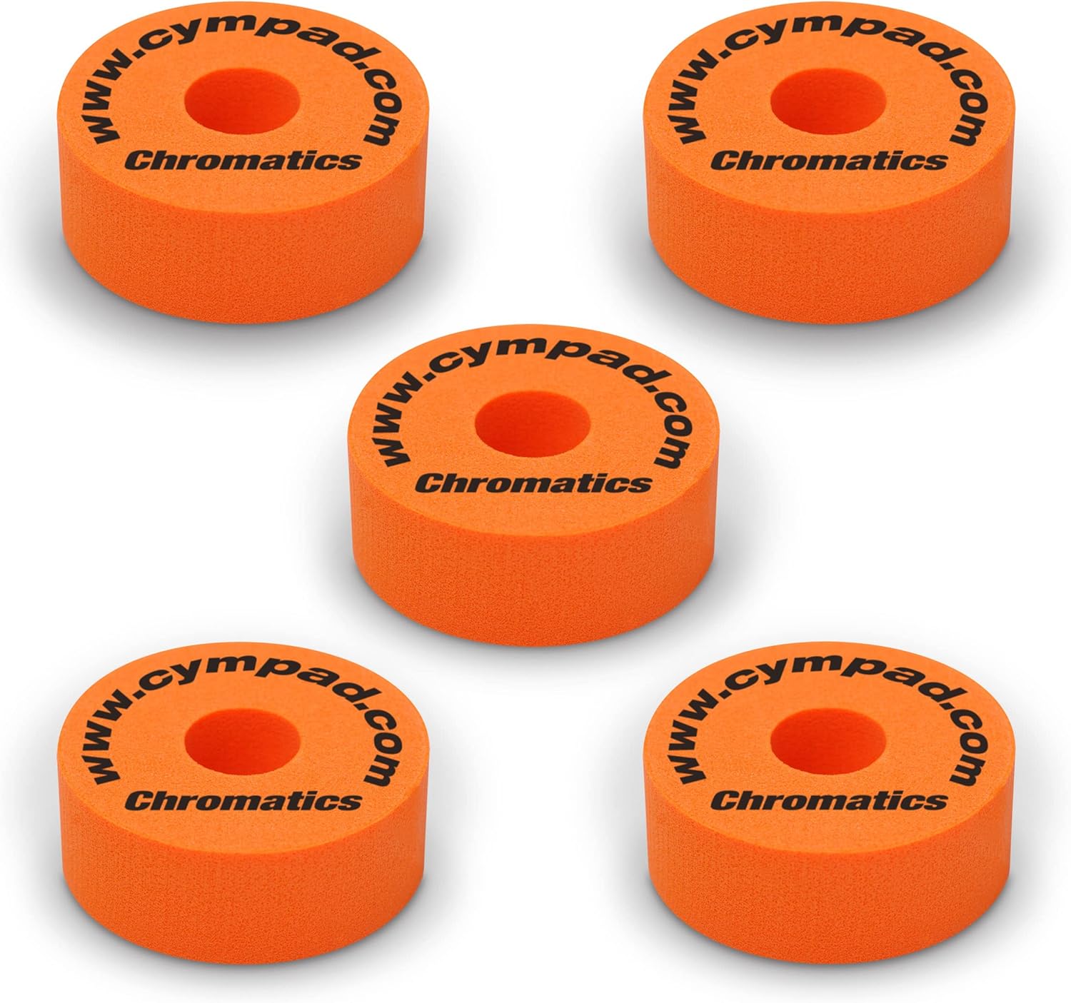 Amazon.com: Cympad Moderator Box (2 each of 50, 60, 70, 80, 90mm ...