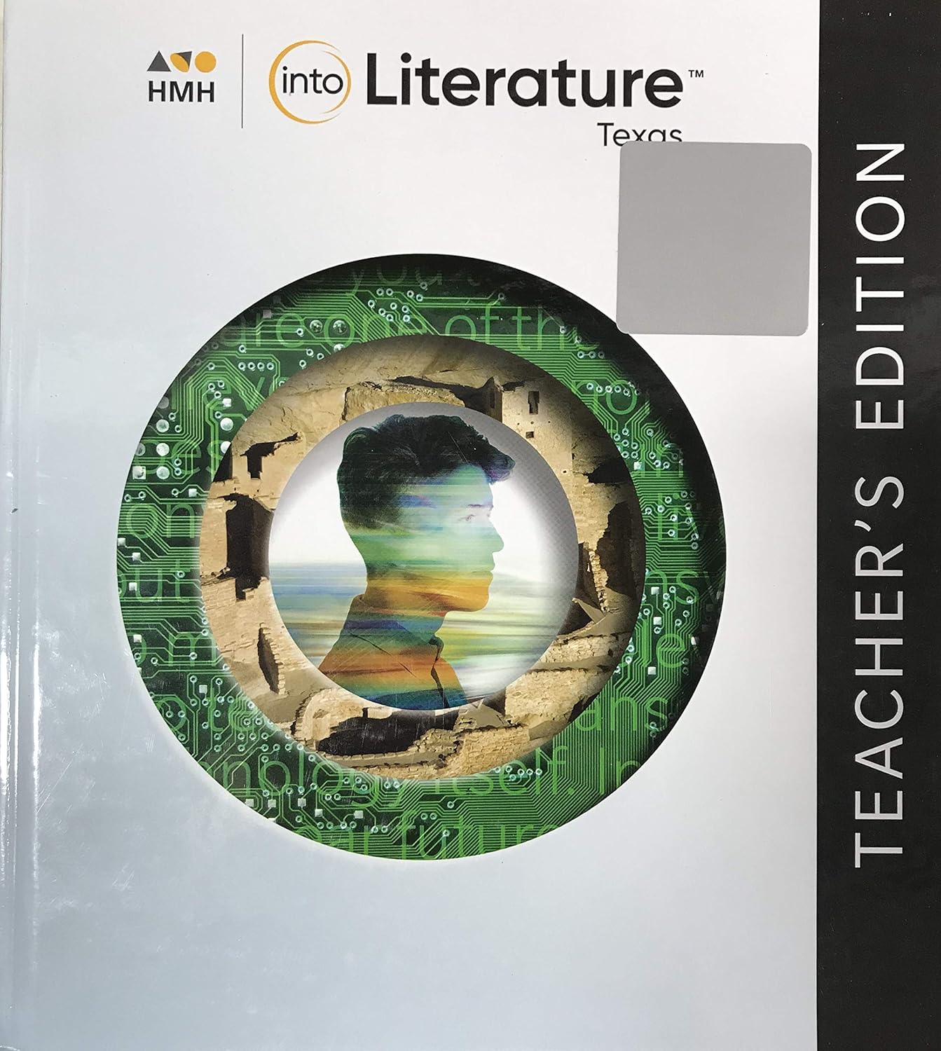 HMH Into Literature Grade 8, Teacher's Edition - Texas Edition: Kylene ...