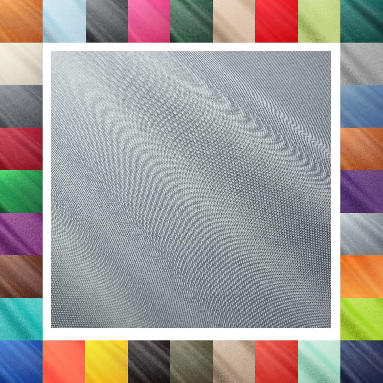 1buy3 "DISCOVERY" Wasserdichter Polyester Stoff | 3040 mm Wassersäule ...