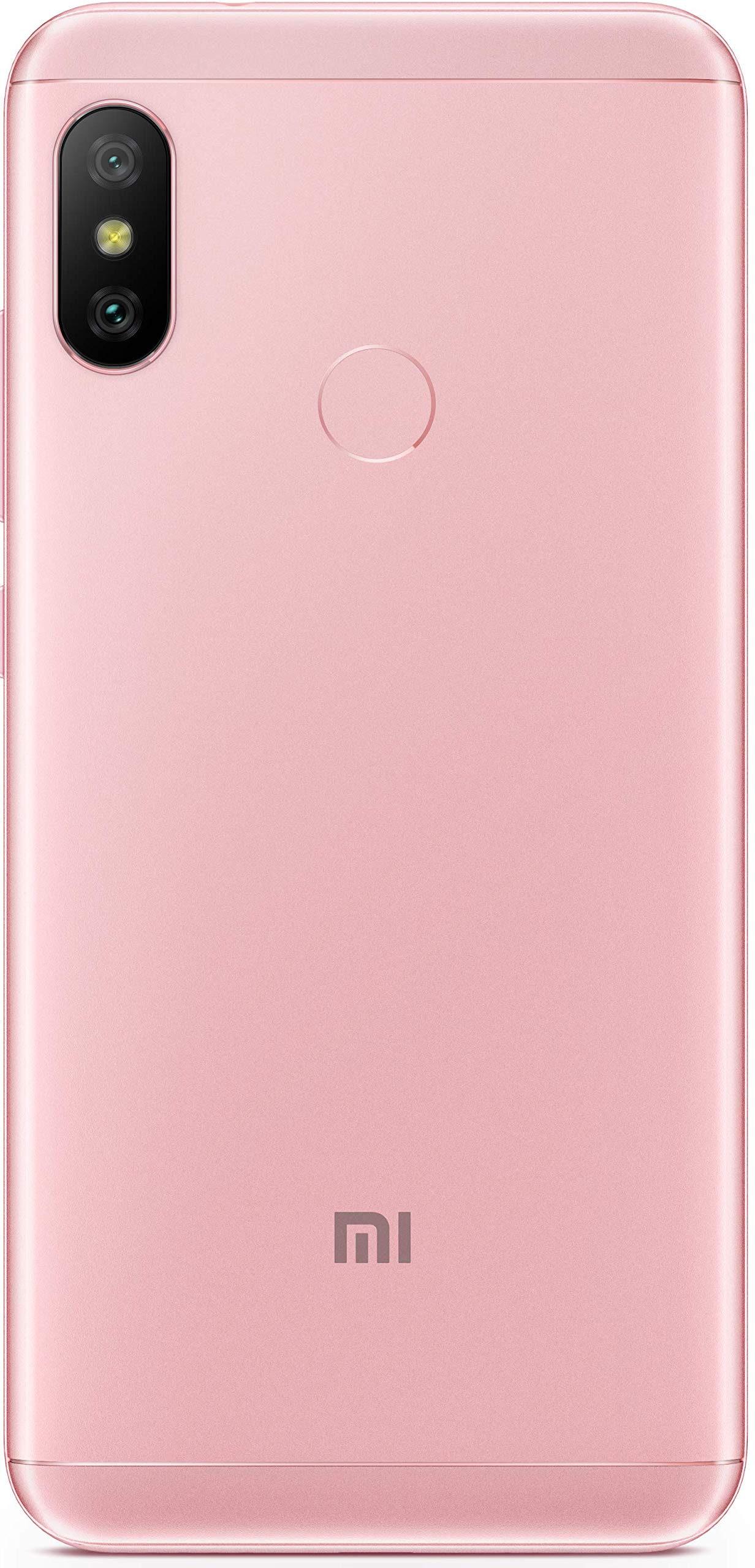 Xiaomi Redmi 6 4gb Ram 64gb Rom Official Global Version Global Version