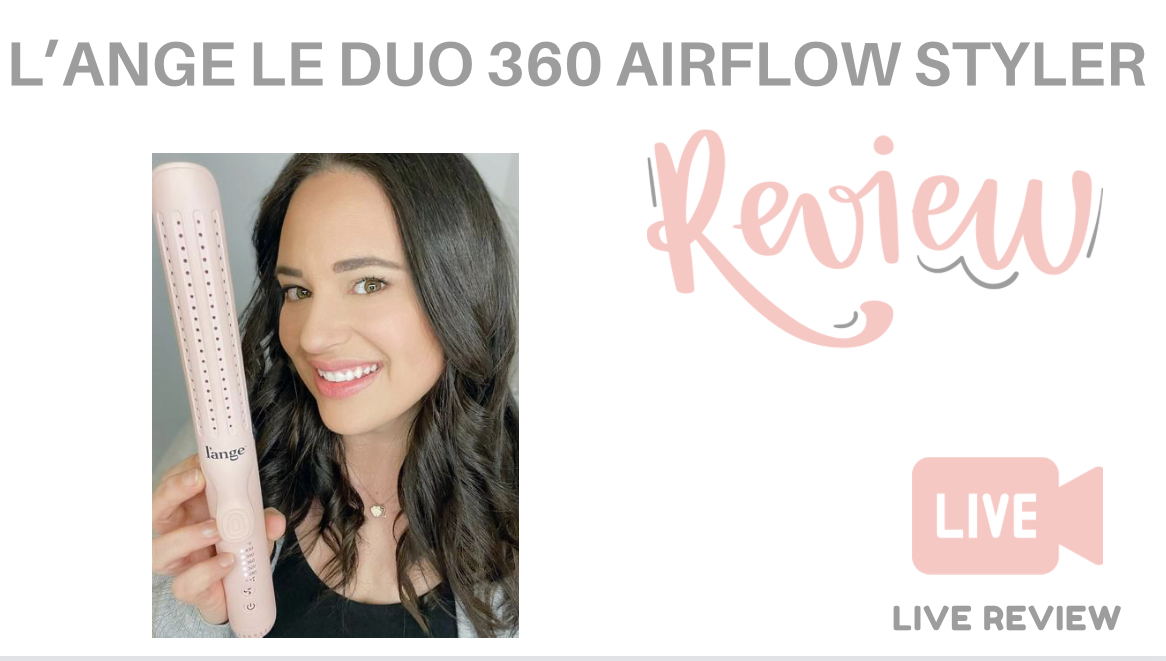 Watch Full Review and how to use the Lange Le Duo on Amazon Live