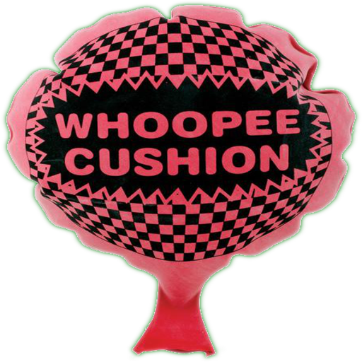 Mega Whoopee Fart Cushion Extreme ad FREE - Aplicativo na Amazon Appstore