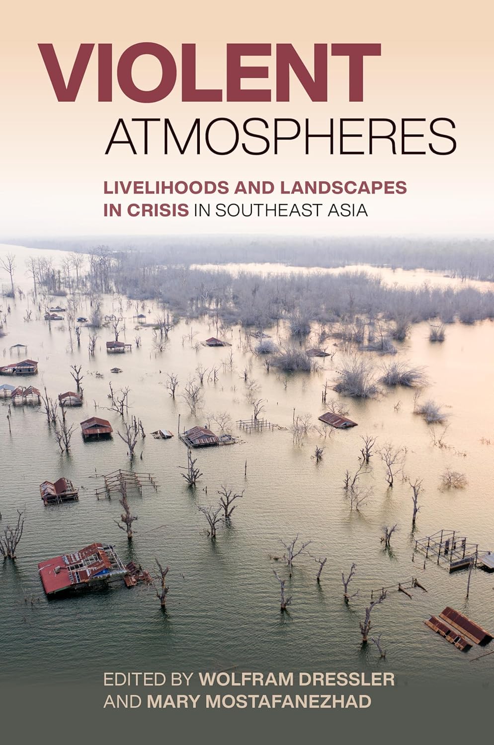 Amazon.com: Violent Atmospheres: Livelihoods and Landscapes in Crisis ...