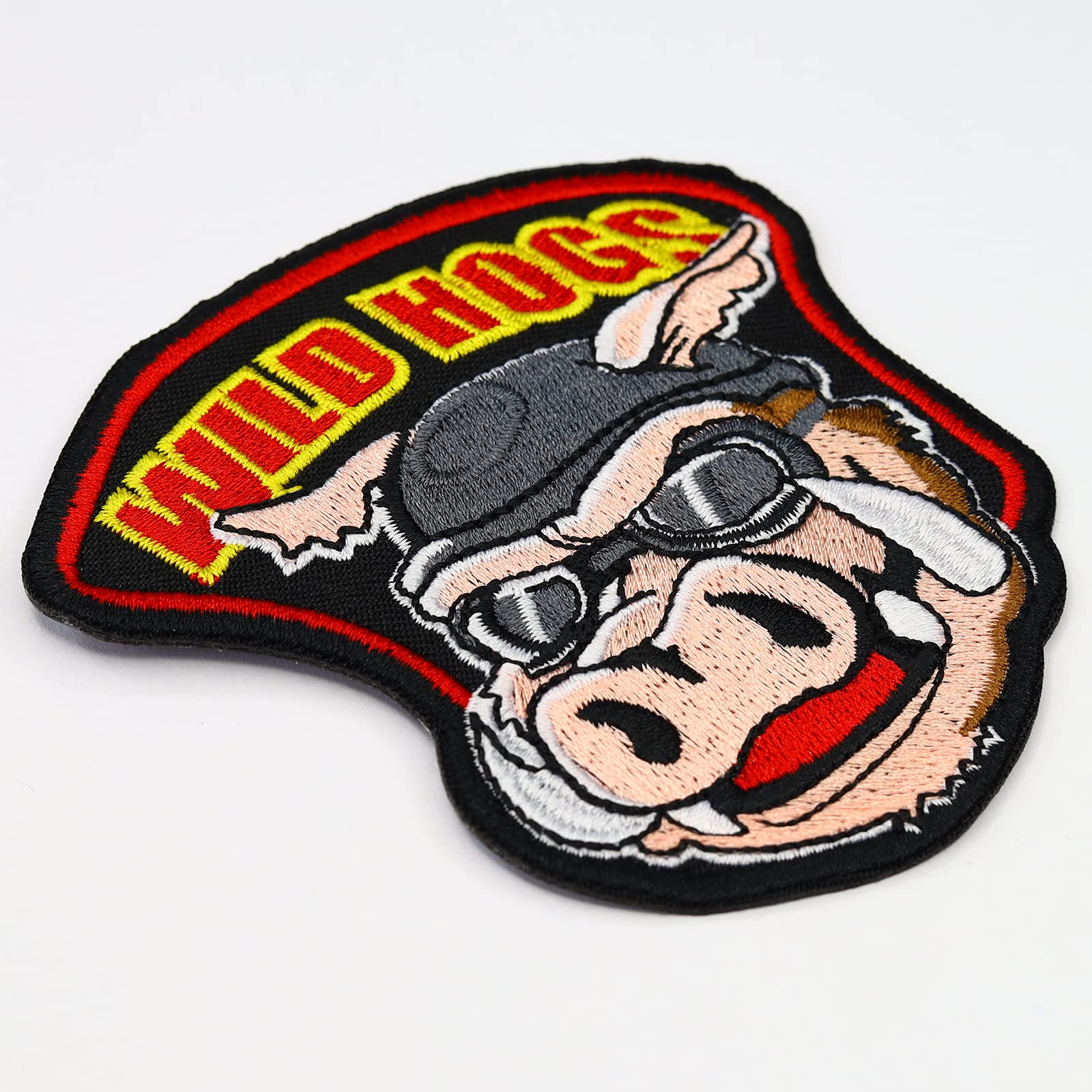 Wild Hogs Patch