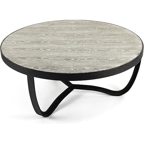 Amazon.com: Zentique Deo Coffee Table : Home & Kitchen