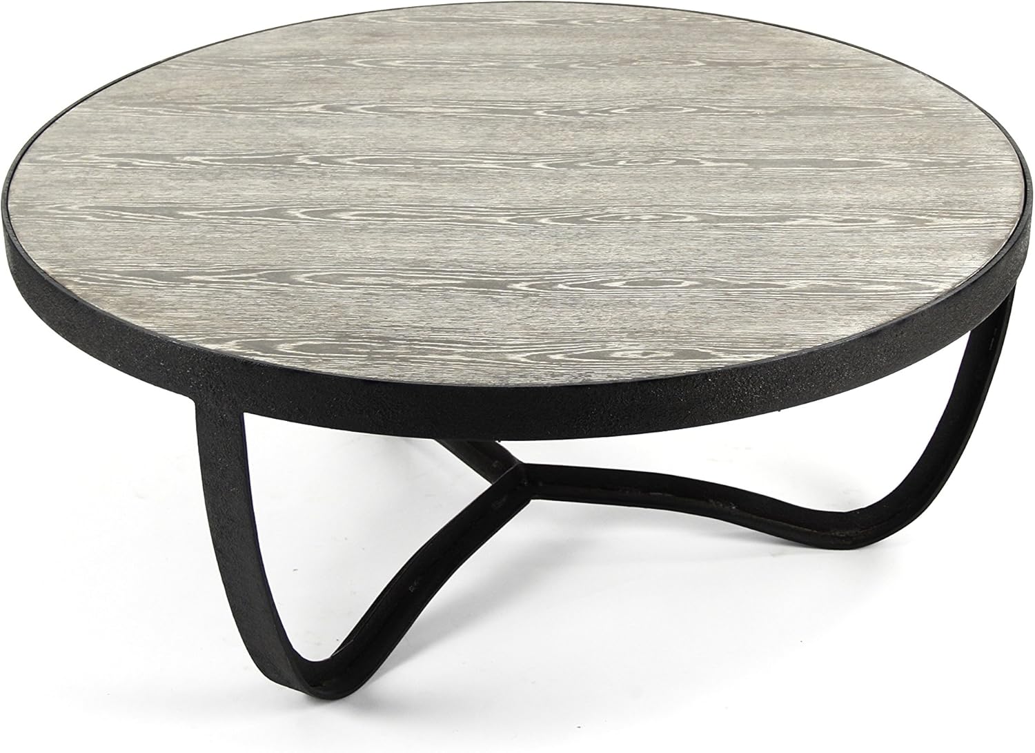 Amazon.com: ZENTIQUE Deo Coffee Table : Home & Kitchen