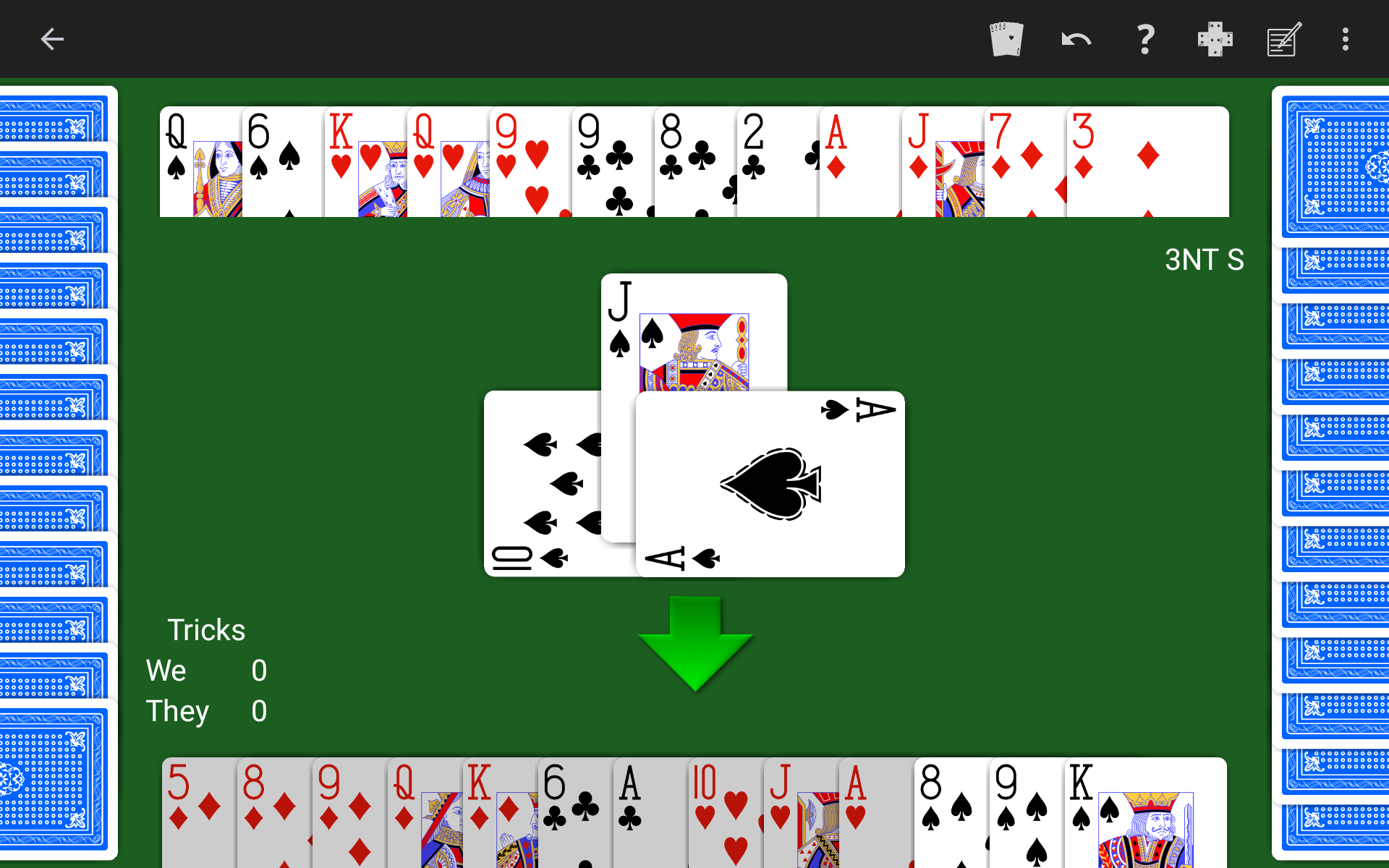 Bridge by NeuralPlay - App on Amazon Appstore