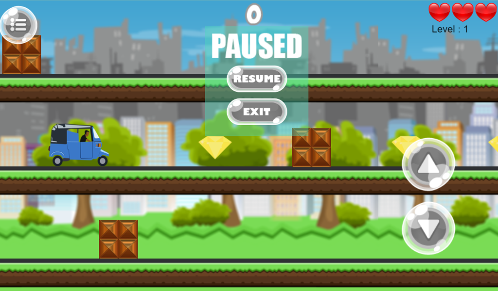 Jump Bajaj - App on Amazon Appstore