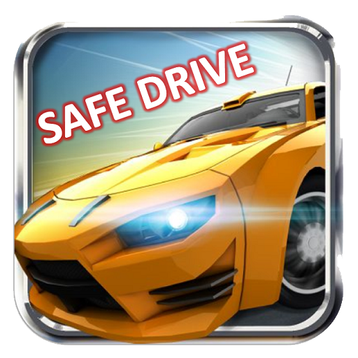 Aplicación Safe Drive Simple Car Game en Amazon Appstore
