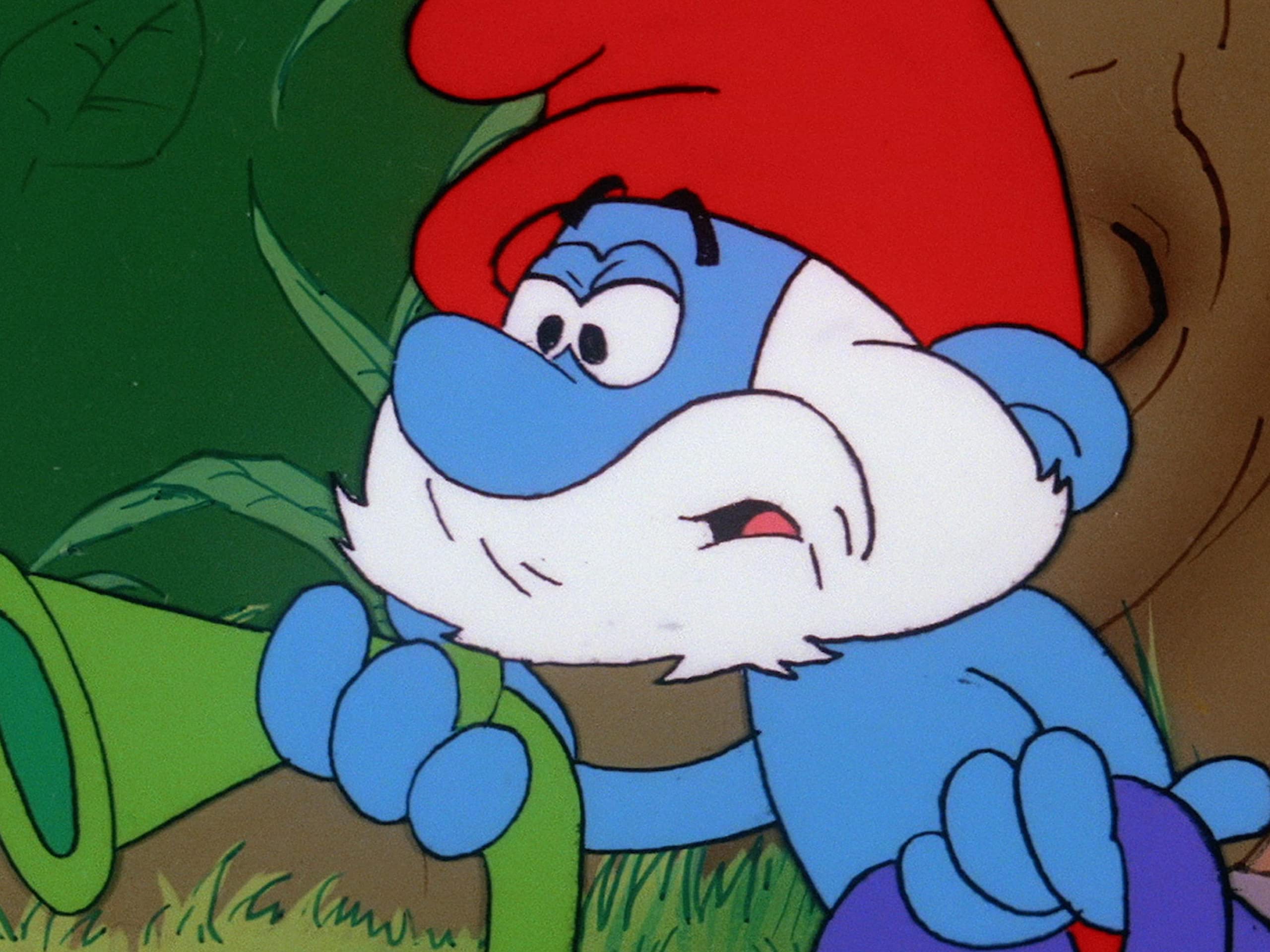 Watch Smurfs - Season 2 | Prime Video