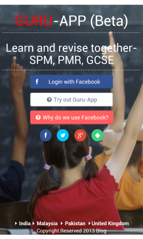 Guru-App - App on Amazon Appstore