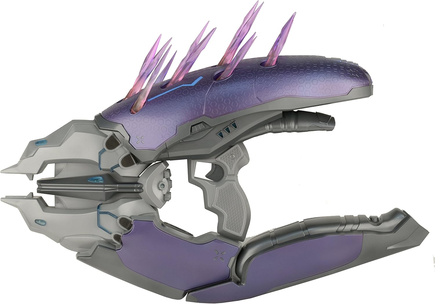 Halo Limited Edition Needler Replica : Amazon.com.au: Toys & Games