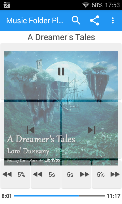 Music Folder Player Free:Amazon.com:Appstore for Android