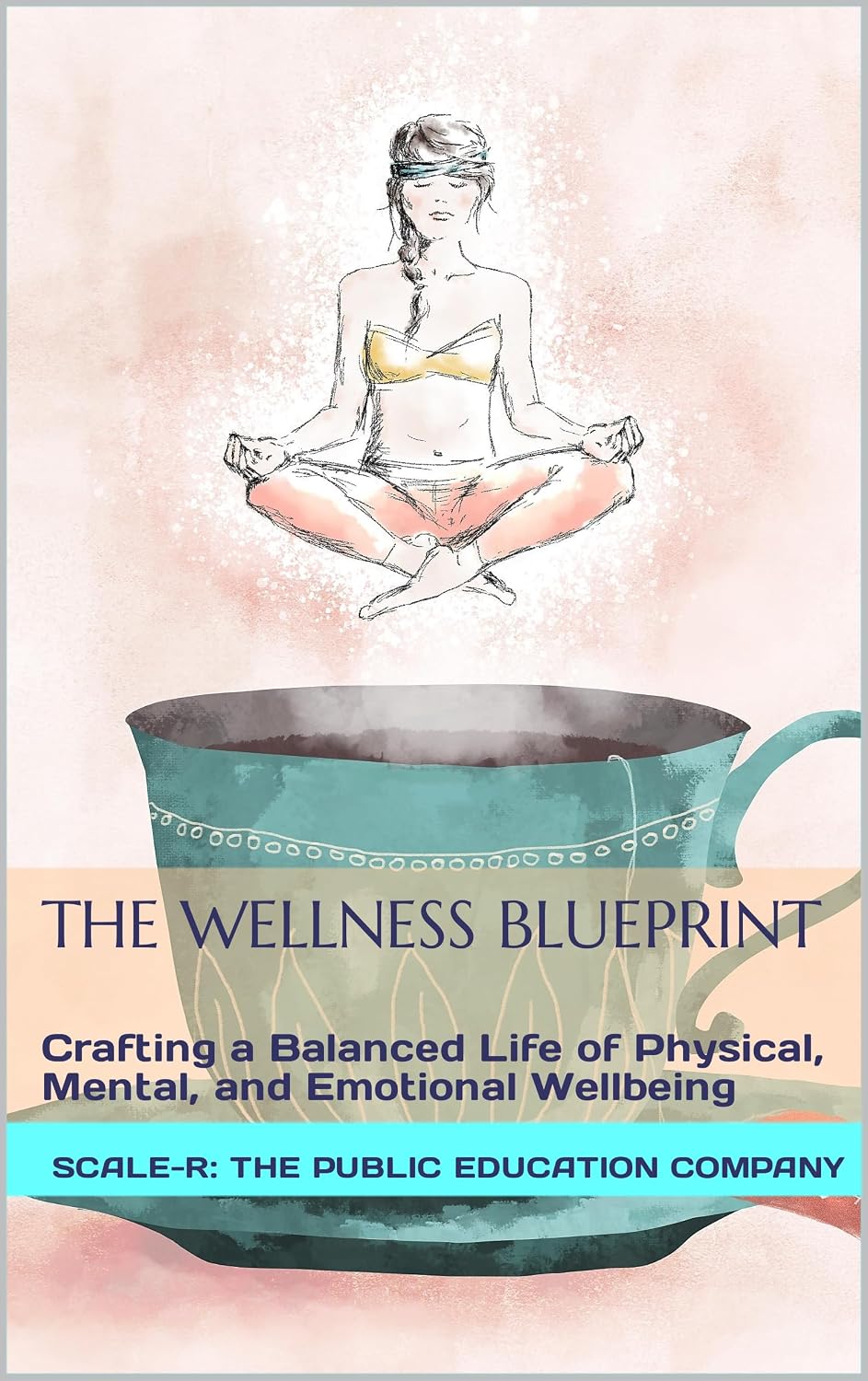 The Wellness Blueprint: Crafting a Balanced Life of Physical, Mental ...