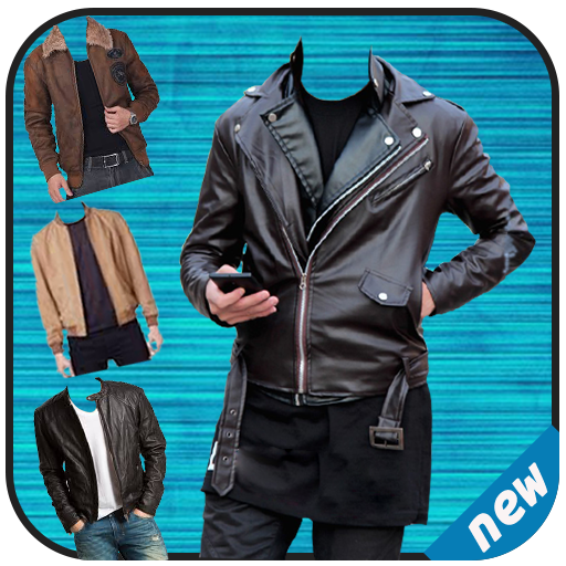 Men Jacket Photo Editor New - App on Amazon Appstore