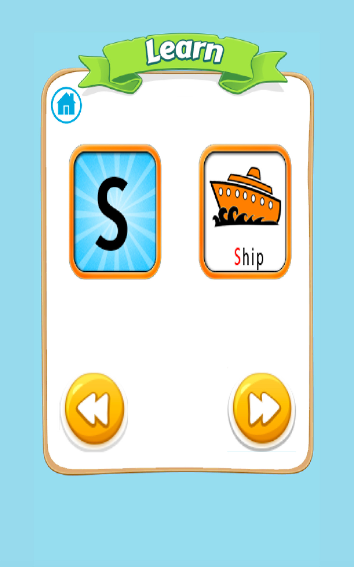Learn English Alphabet for Kids - App on Amazon Appstore