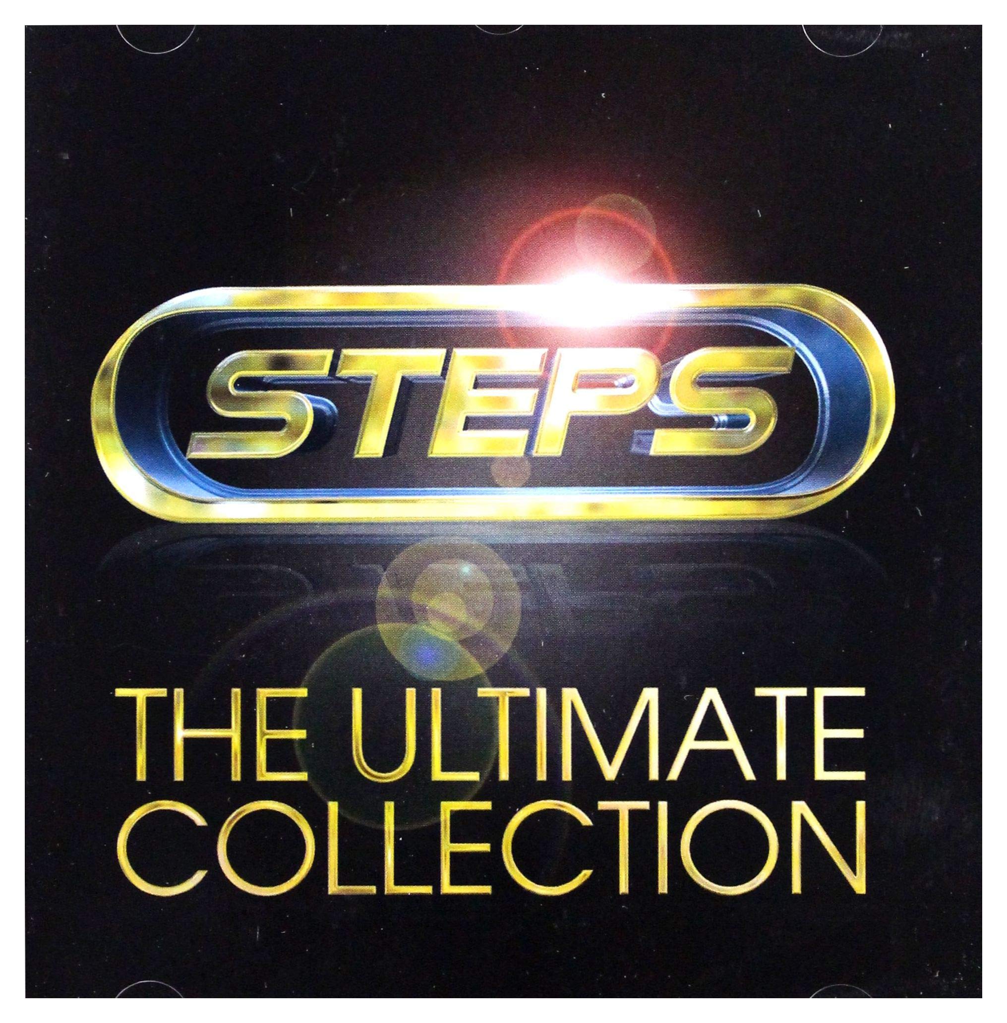 The Ultimate Collection: Amazon.co.uk: CDs & Vinyl