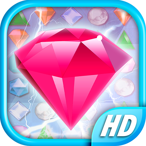 Jewels Deluxe 2 - App on Amazon Appstore