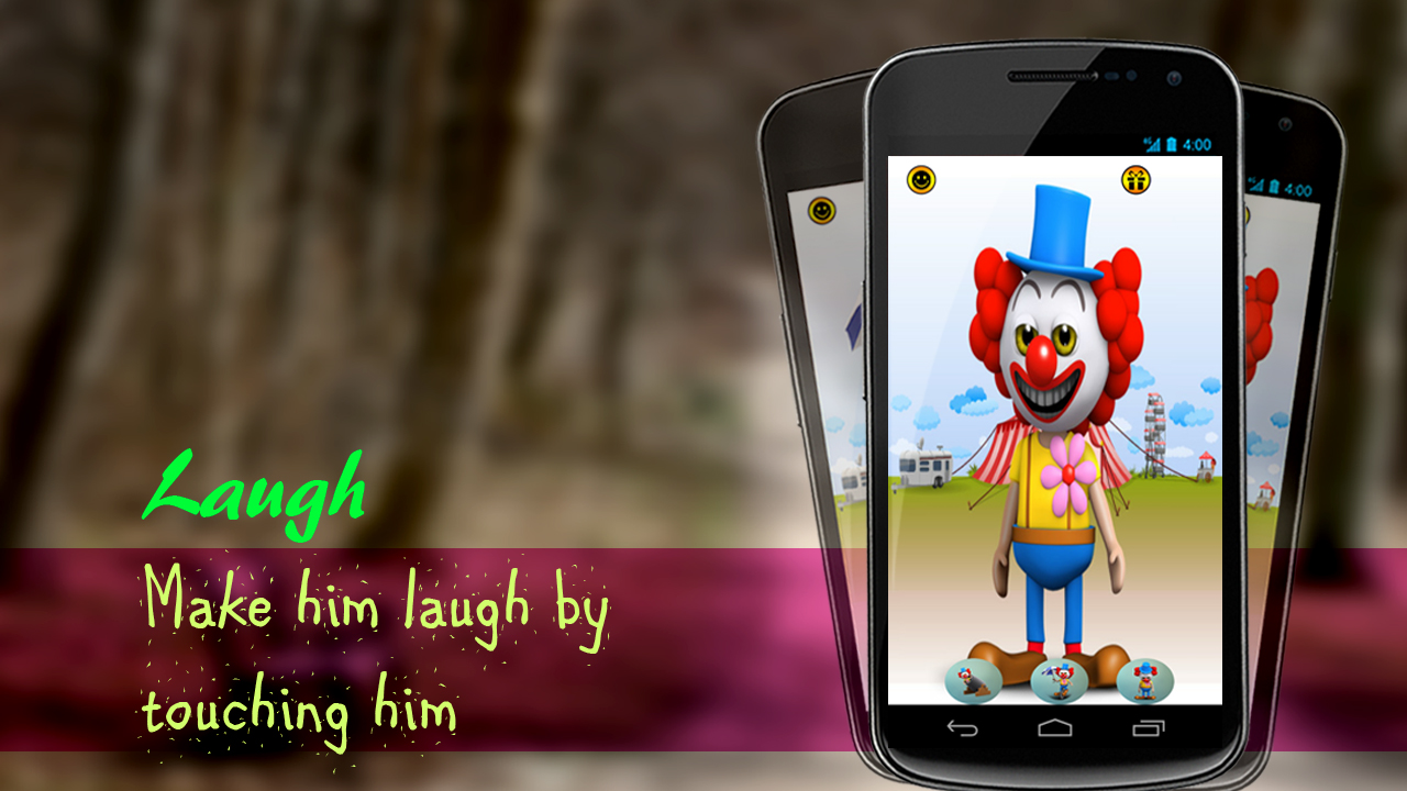 Talking Funny Joker - App on Amazon Appstore