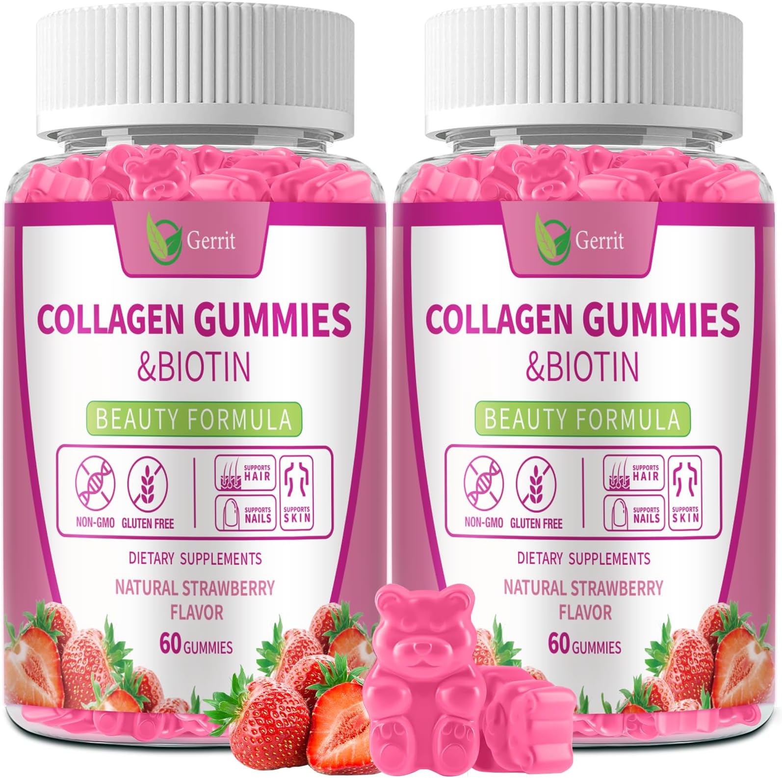 Amazon.com: Vitabiotics Jointace Collagen Tablets 30 Capusles : Health ...
