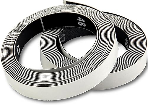 Amazon.com: StarTech.com Rack Unit Labels - Server Rack Unit Alignment ...