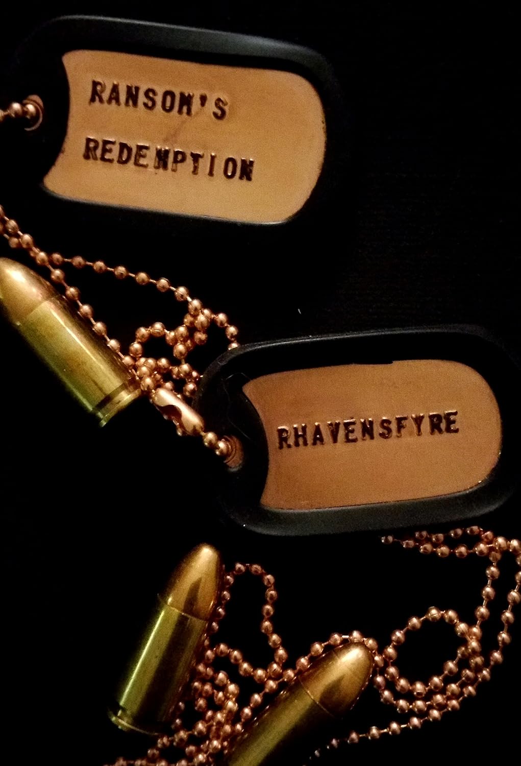 Ransom's Redemption - Kindle edition by Rhavensfyre. Literature ...