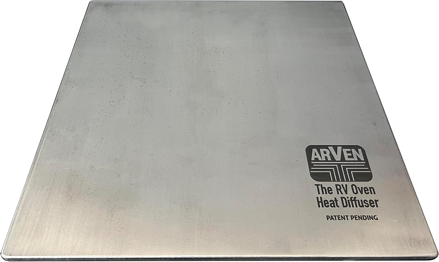 Amazon.com: arVen RV Oven Heat Diffuser/RV or Travel Trailers/Fits Most ...