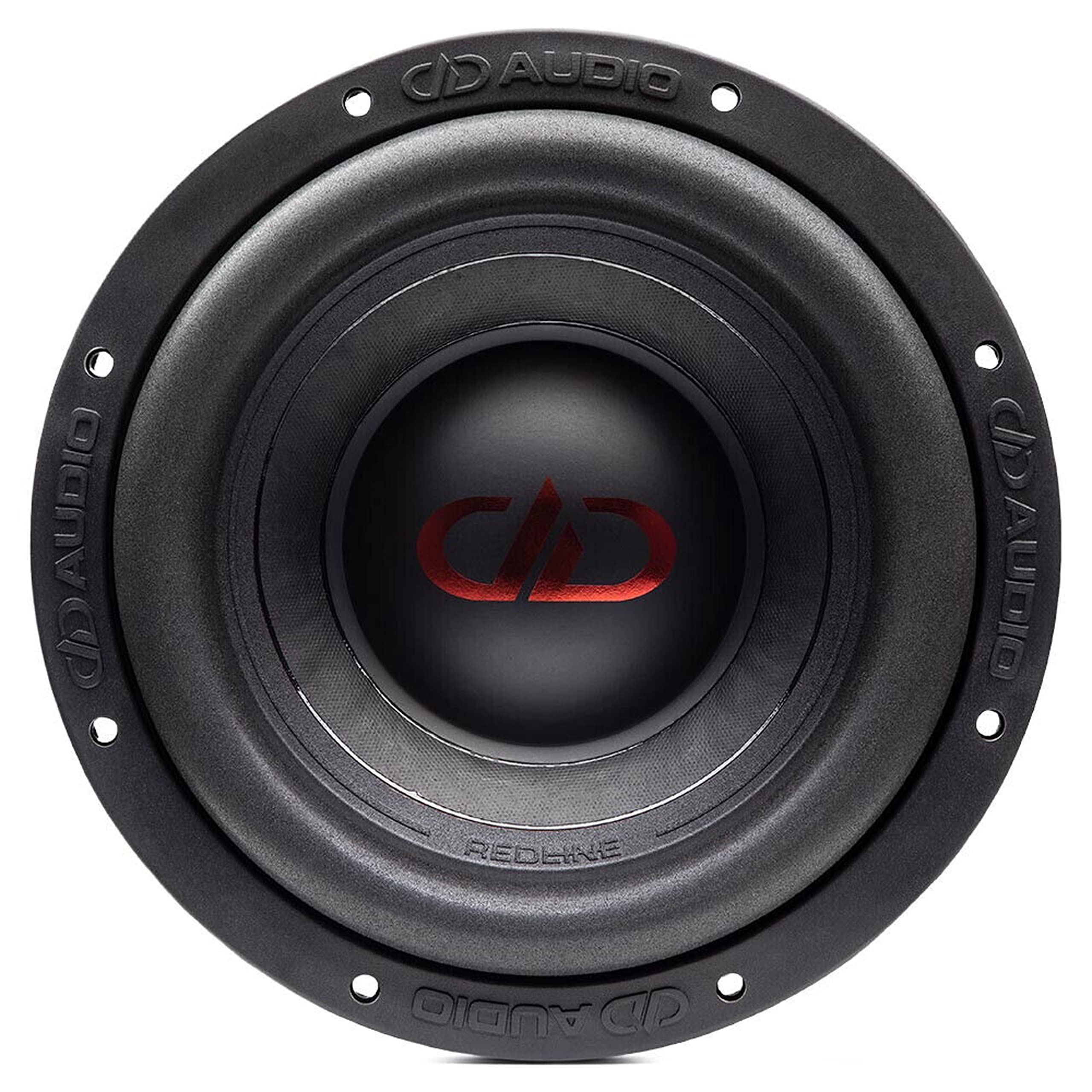 Dd Audio 710D D4