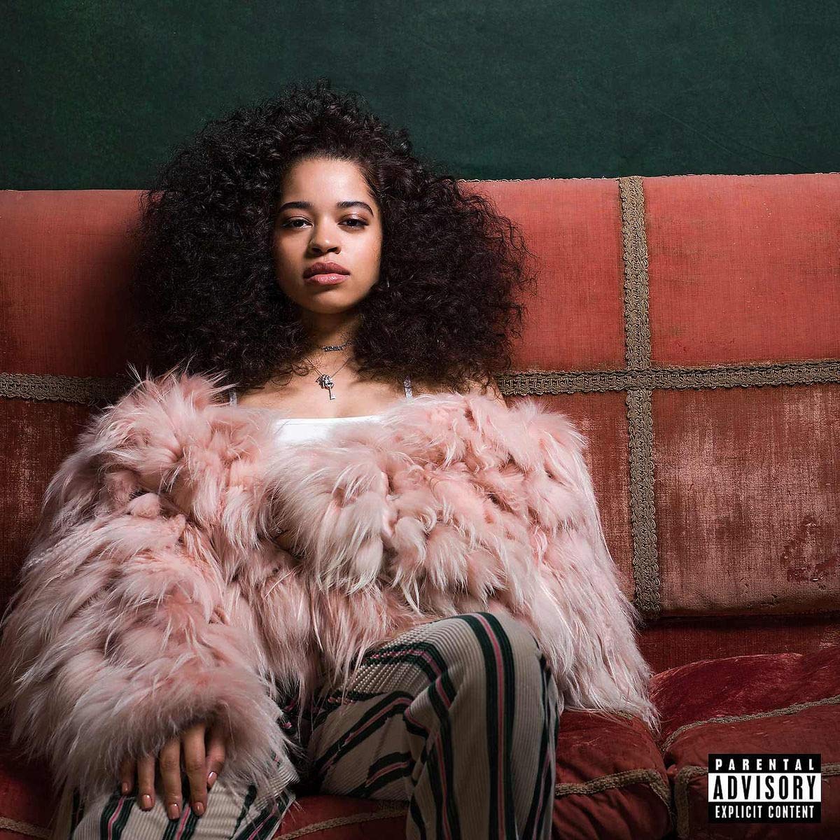 Ella Mai: Ella Mai, Ella Mai, Varren Wade, Varren Jerome Lloyd Wade ...