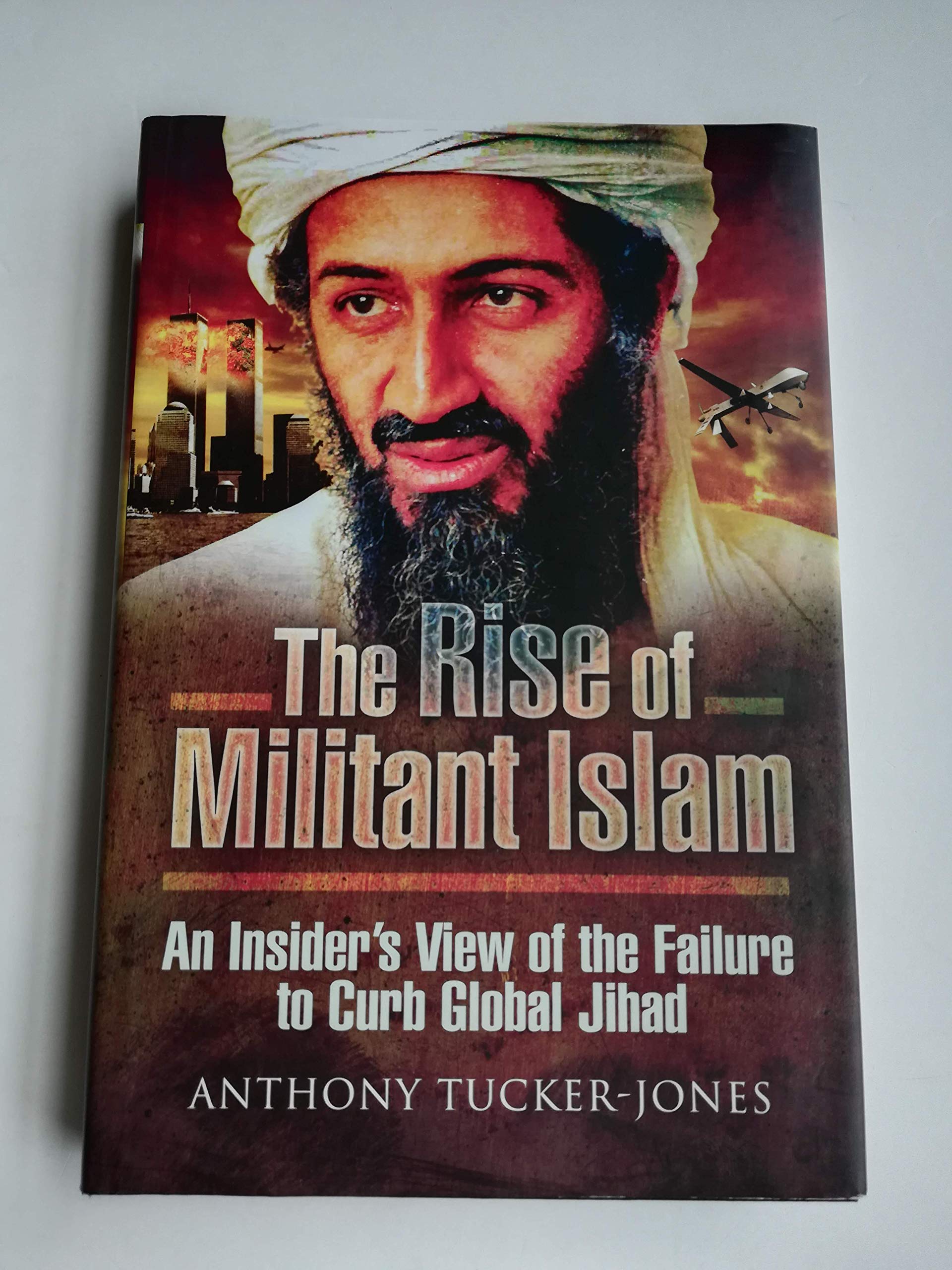 The Rise of Militant Islam: An Insider’s View of the Failure to Curb ...